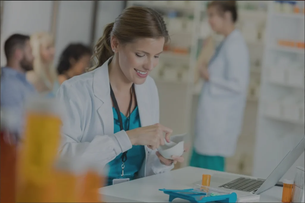 Wellness Mart Pharmacy