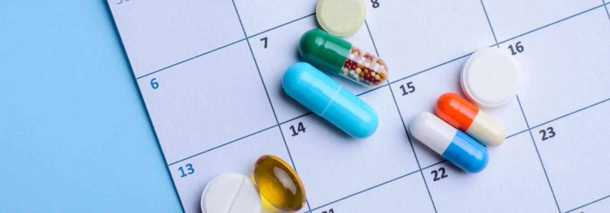 Medication Synchronization - Wellness Mart Pharmacy